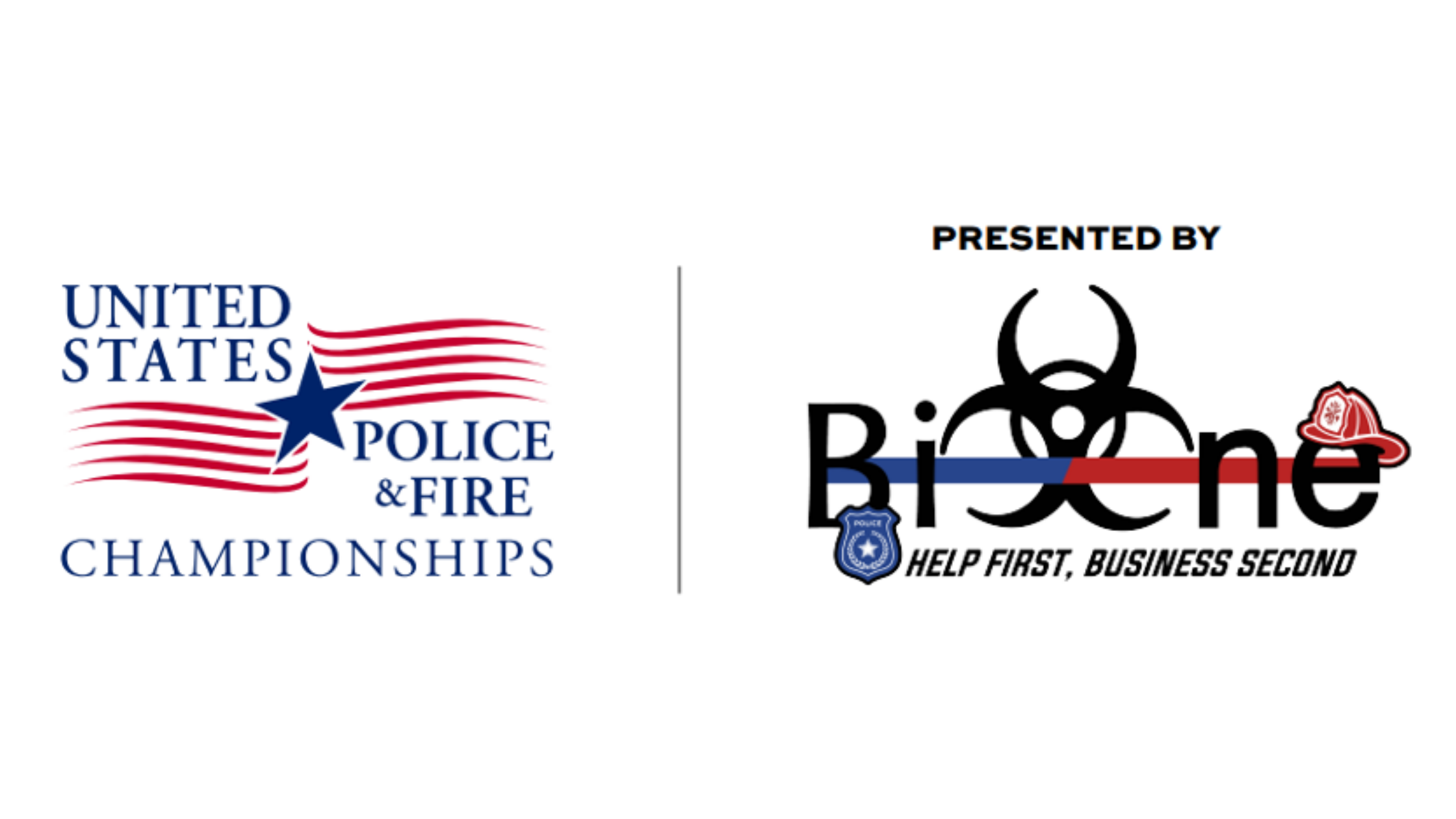 U.S. Police & Fire Championships Announces Presenting Sponsor: Bio-One ...